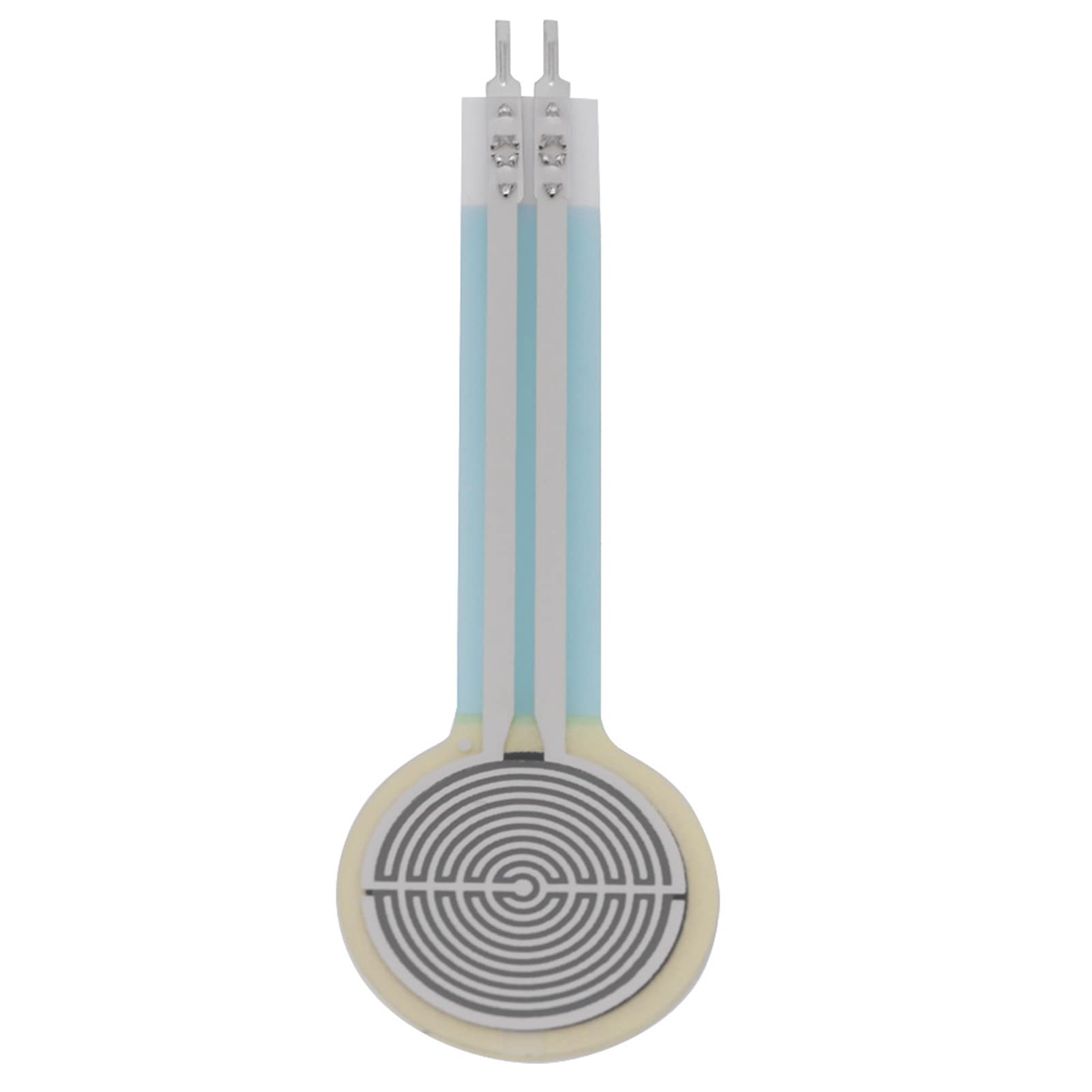 Buy Pressure Sensor, Round Shape Great for Sensing Pressure Large ...