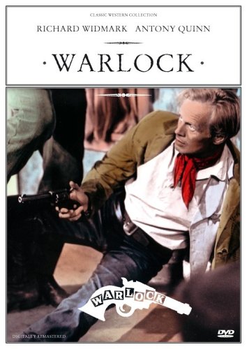 Amazon.com: Warlock : Movies & TV