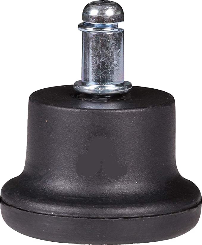 GOYALSON - Nylon Pin STOPPERS Set of 5 Pcs for Revolving Chairs ...