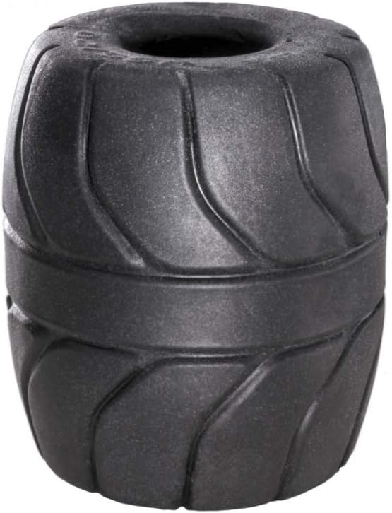 Amazon.com: Perfect Fit Silaskin Ball Stretcher. Black : Health & Household