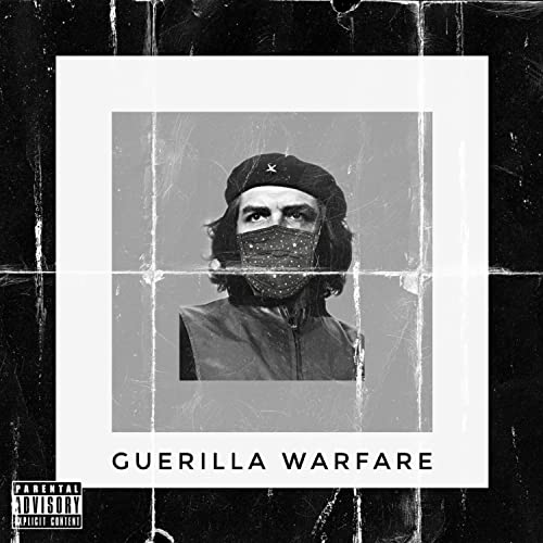 Guerilla Warfare freestyle de J Ghost the Conscious no Amazon Music ...