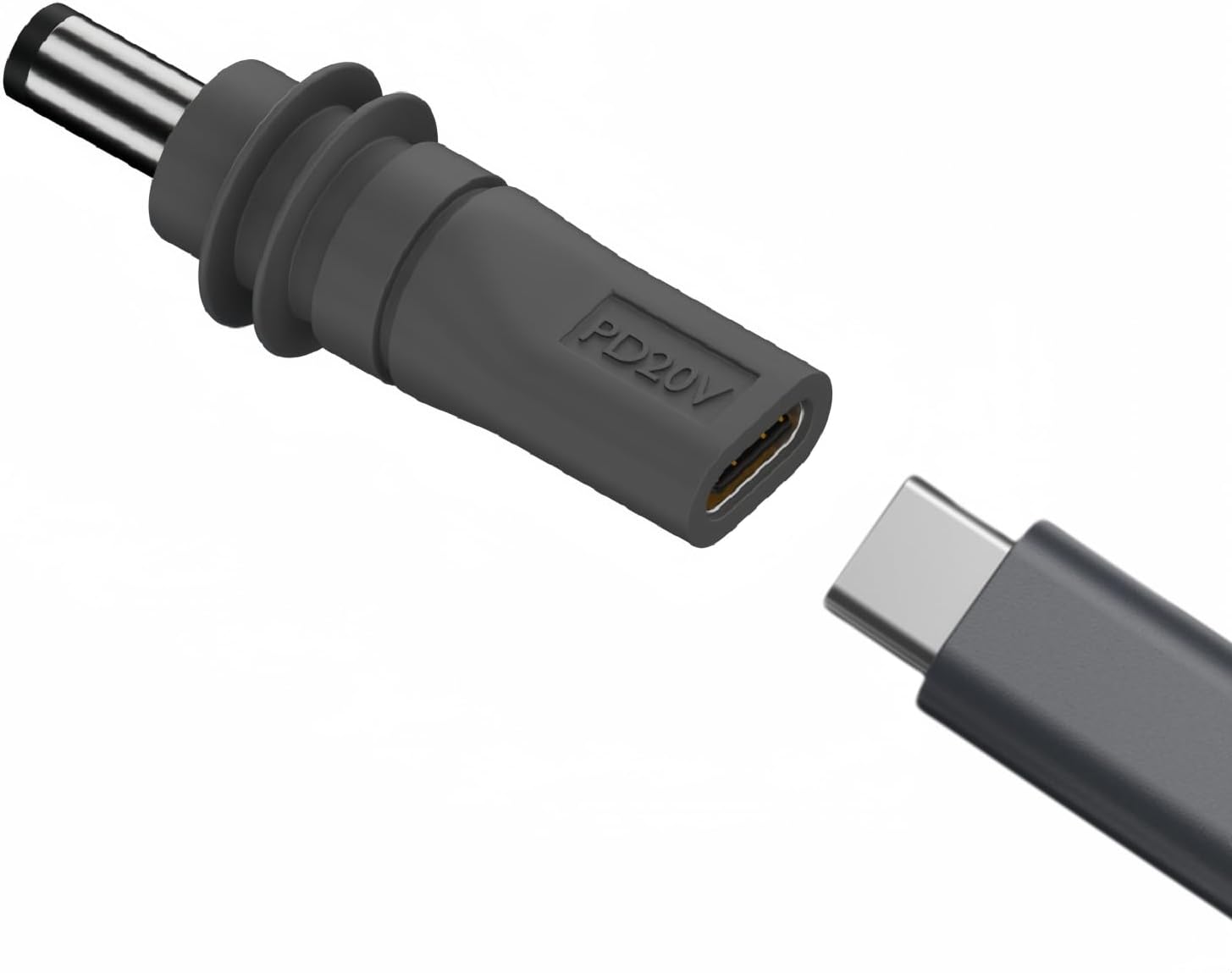 USB C to DC 5.5mm x 2.1mm Power Adapter for Starlink Philippines | Ubuy