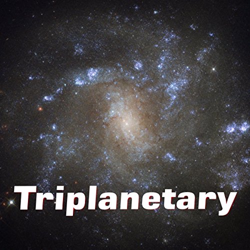 Amazon.com: Triplanetary (Audible Audio Edition): E E Smith, Felbrigg ...