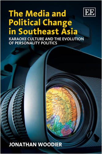 Amazon.com: The Media and Political Change in Southeast Asia: Karaoke ...