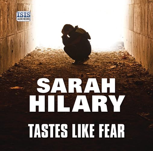 Tastes Like Fear : Hilary, Sarah, Church, Imogen: Amazon.co.uk: Books