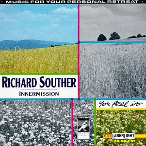 Amazon.com: Innermission: CDs & Vinyl