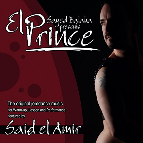 Amazon MusicでSayed BalahaのEl Princeを再生する