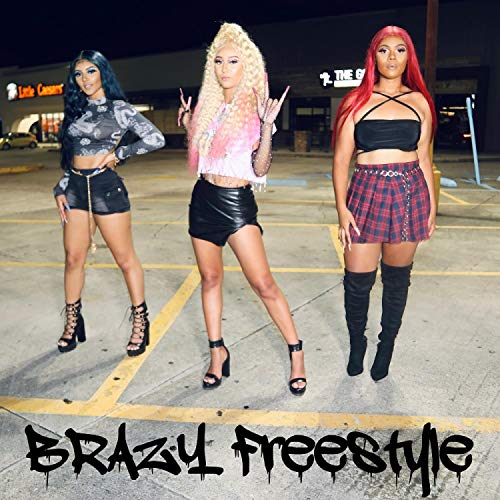 Brazy de M I N X X X en Amazon Music Unlimited
