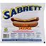 Amazon.com: Pack of 3 Sabrett Natural Casing Beef Frankfurters ...