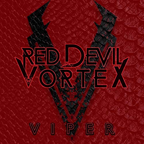 Play Viper by Red Devil Vortex on Amazon Music