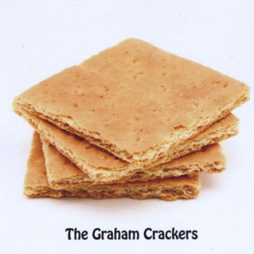Amazon Music - The Graham CrackersのThe Graham Crackers - Amazon.co.jp