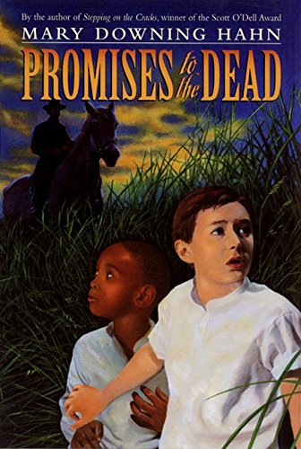 Promises to the Dead: Hahn, Mary Downing: 9780064409827: Amazon.com: Books