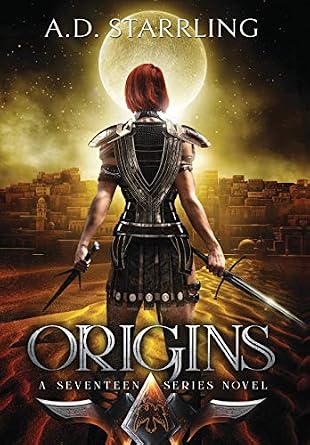 Origins: 5 : Buy Online at Best Price in KSA - Souq is now Amazon.sa ...