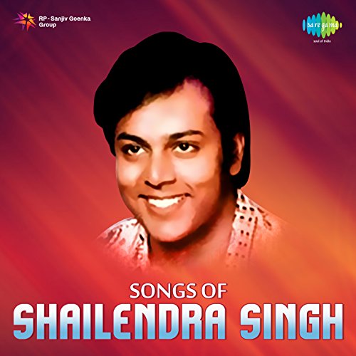 Play Songs of Shailendra Singh by Shailendra Singh on Amazon Music