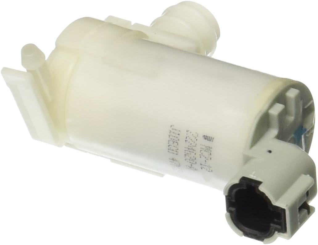 Amazon.com: Nissan Genuine (28920-1E400) Windshield Washer Pump ...