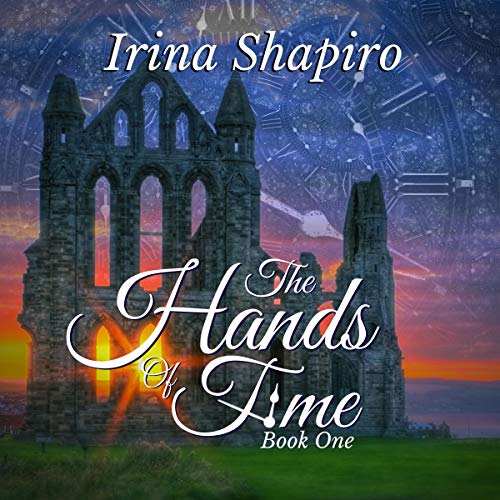 Amazon.com: The Hands of Time: The Hands of Time, Book 1 (Audible Audio ...