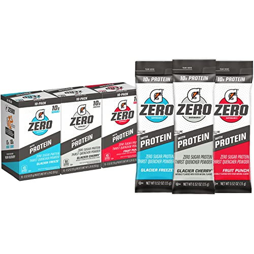 Top 10 Protein Sticks to Fuel Your Fitness!: A Comprehensive Review and ...