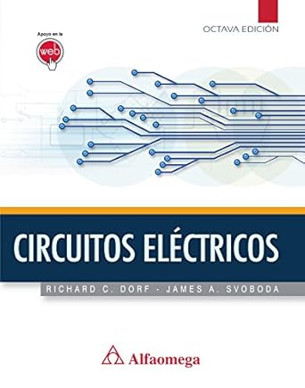 Amazon.com: Circuitos Electricos (Spanish Edition): 9786077072324 ...