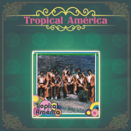 Reproducir Tropical América de Tropical America en Amazon Music