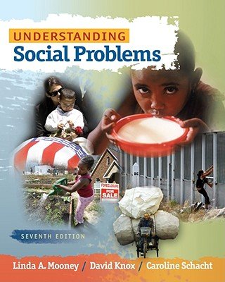 Amazon.com: Understanding Social Problems 7th Edition (Book Only ...