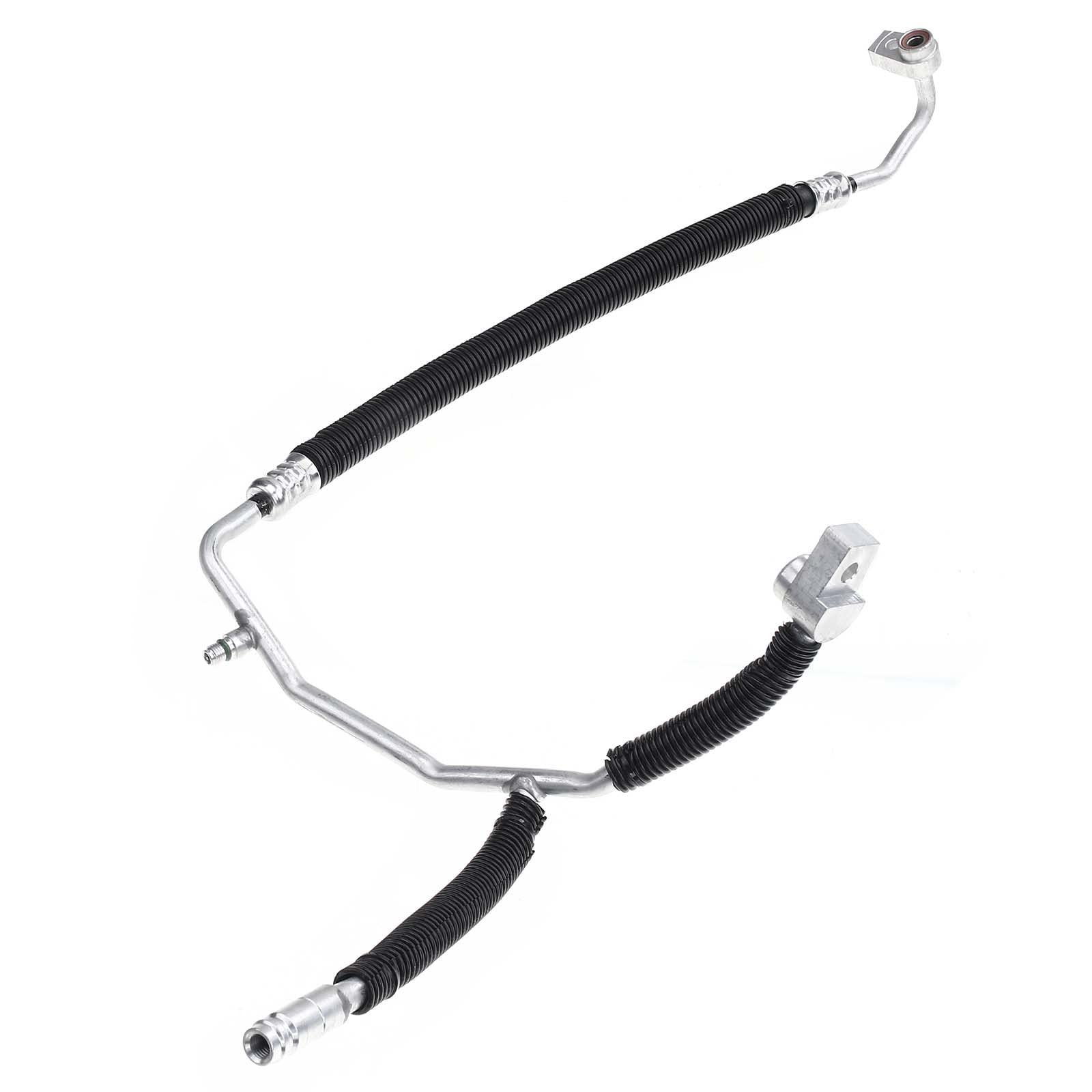 Ac Compressor Hose A/C Discharge Hose For 2015-2016 Ford F-150 - High ...