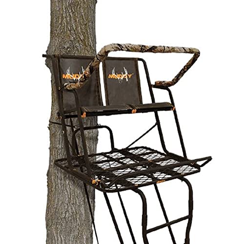 Find The Best Two Person Tree Stand Reviews & Comparison - Katynel