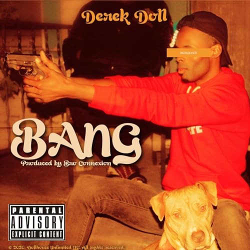Bang by Prince Derek Doll on Amazon Music - Amazon.com