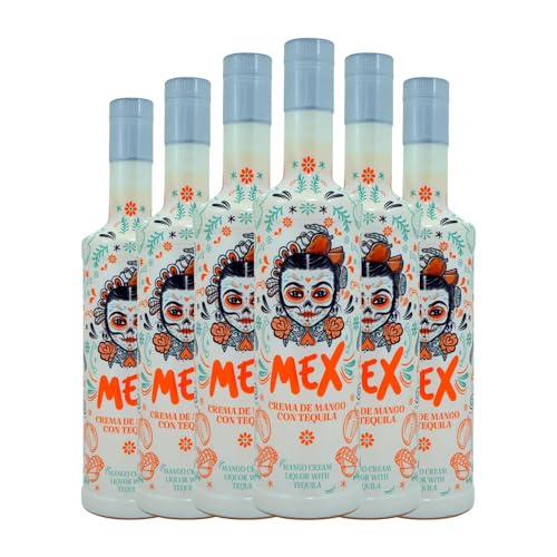 10 Mejores Tequila De Mango 2023. Mi Experiencia y Opiniones.