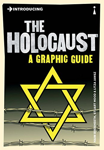 Amazon.com: Introducing the Holocaust: A Graphic Guide (Graphic Guides ...