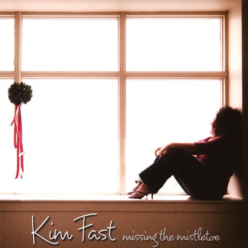 Amazon.com: Missing the Mistletoe : Kim Fast: Digital Music