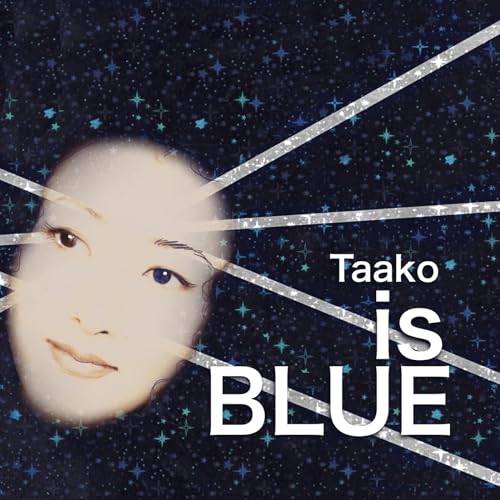 Amazon MusicでTaakoのTaako is Blueを再生する