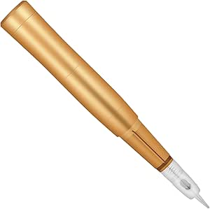 3 Speeds Permanent Makeup Machine Wireless Using for Eyebrow Eyeliner ...