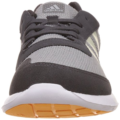 Buy Adidas Men's Element Refresh 2.1 M Utiblk, Cwhite and Mgsogr ...