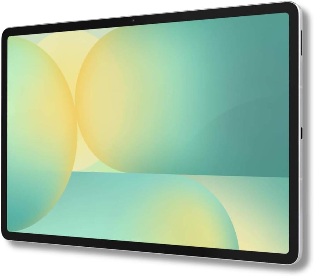 Samsung Galaxy Tab S10 FE 5G SM-X526B User Manual
