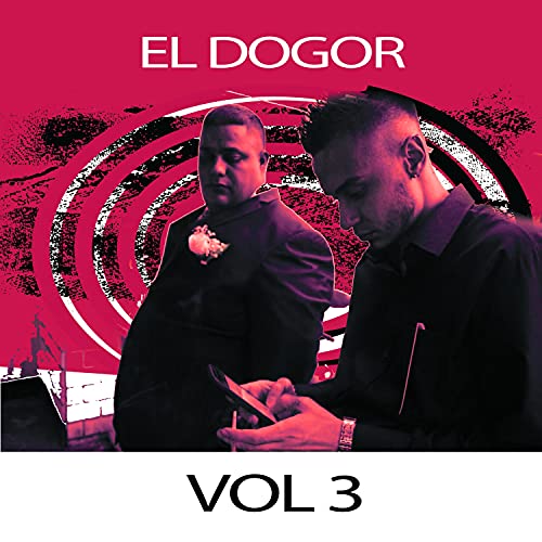 Vol. 3 de el dogor en Amazon Music Unlimited
