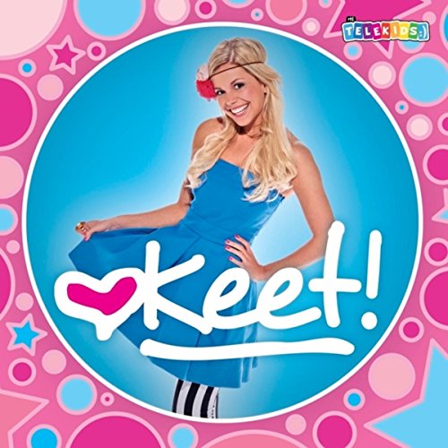 Amazon MusicでKeet!のKeet!を再生する