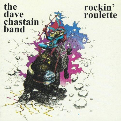 Rockin' Roulette de The Dave Chastain Band no Amazon Music Unlimited