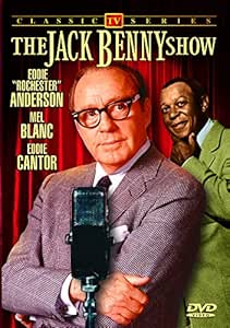 The Jack Benny Show, Volume 1: Amazon.in: Don Wilson, Jack Benny, Dennis Day: Movies & TV Shows