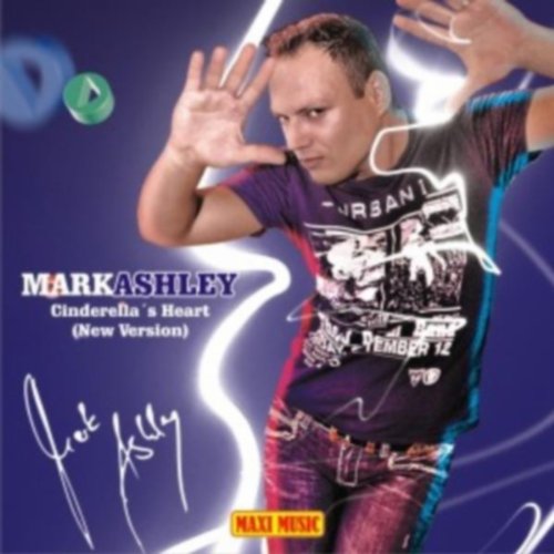 Amazon.com: Cinderella's Heart : Mark Ashley: Digital Music