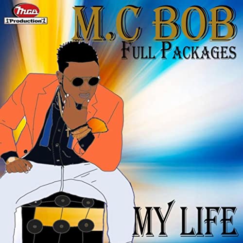 Amazon MusicでM.C Bob Full PackagesのMy Lifeを再生する