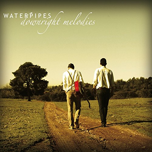 Play Downright Melodies by Waterpipes on Amazon Music