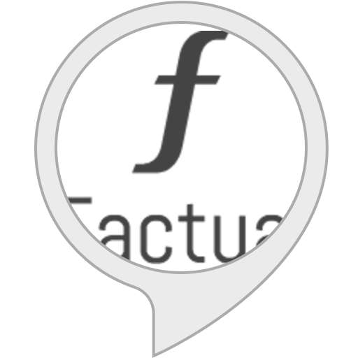 Amazon.com: factual info : Alexa Skills
