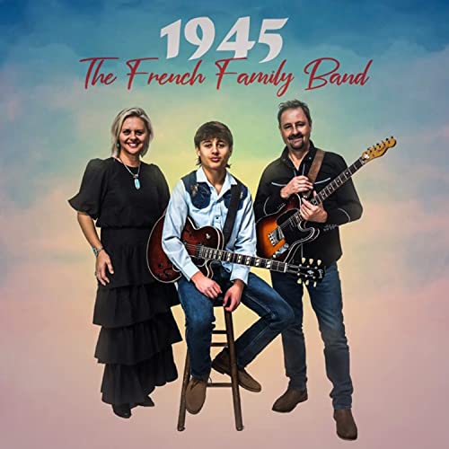 1945 de The French Family Band no Amazon Music Unlimited