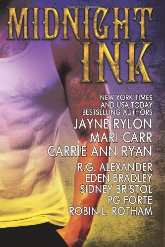 Amazon.com: Midnight Ink: 9781623220778: Jayne Rylon, Mari Carr, Carrie ...