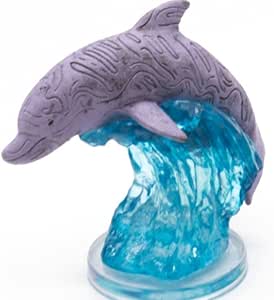 Amazon.com: Wiz Kids Dolphin Delighter #21 - Mordenkainen Presents ...