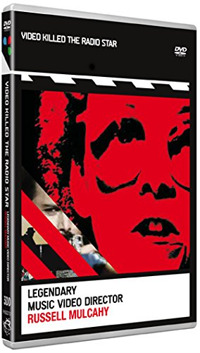 Amazon.com: Video Killed the Radio Star 1 - Russell Mulcahy [DVD] : inD ...