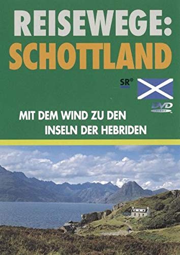 Reisewege: Schottland. Mit dem Wind zu den Inseln der Hebriden: Amazon ...