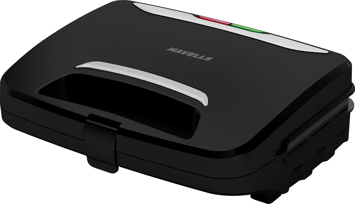 Buy Havells Toastino 4 Slice Grill & Bbq Timer With Dual Function ...
