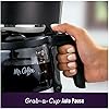 Amazon.com: Mr. Coffee 5-Cup Digital Display Programmable Coffee Maker ...