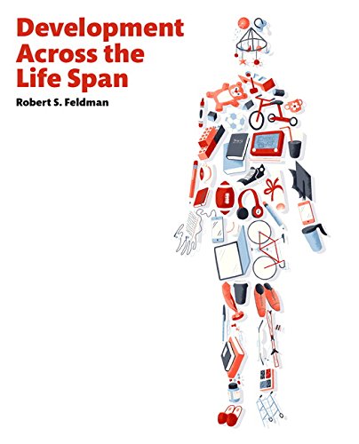 Amazon.com: Development Across the Life Span Plus New MyLab Psychology ...